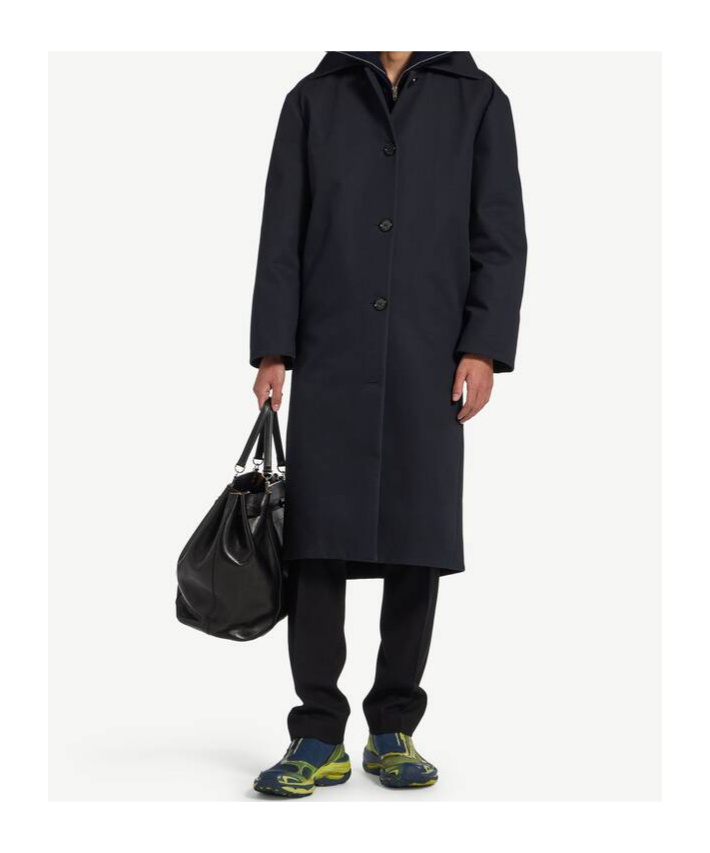 BALENCIAGA Balenciaga D'Orsay Sneakers
